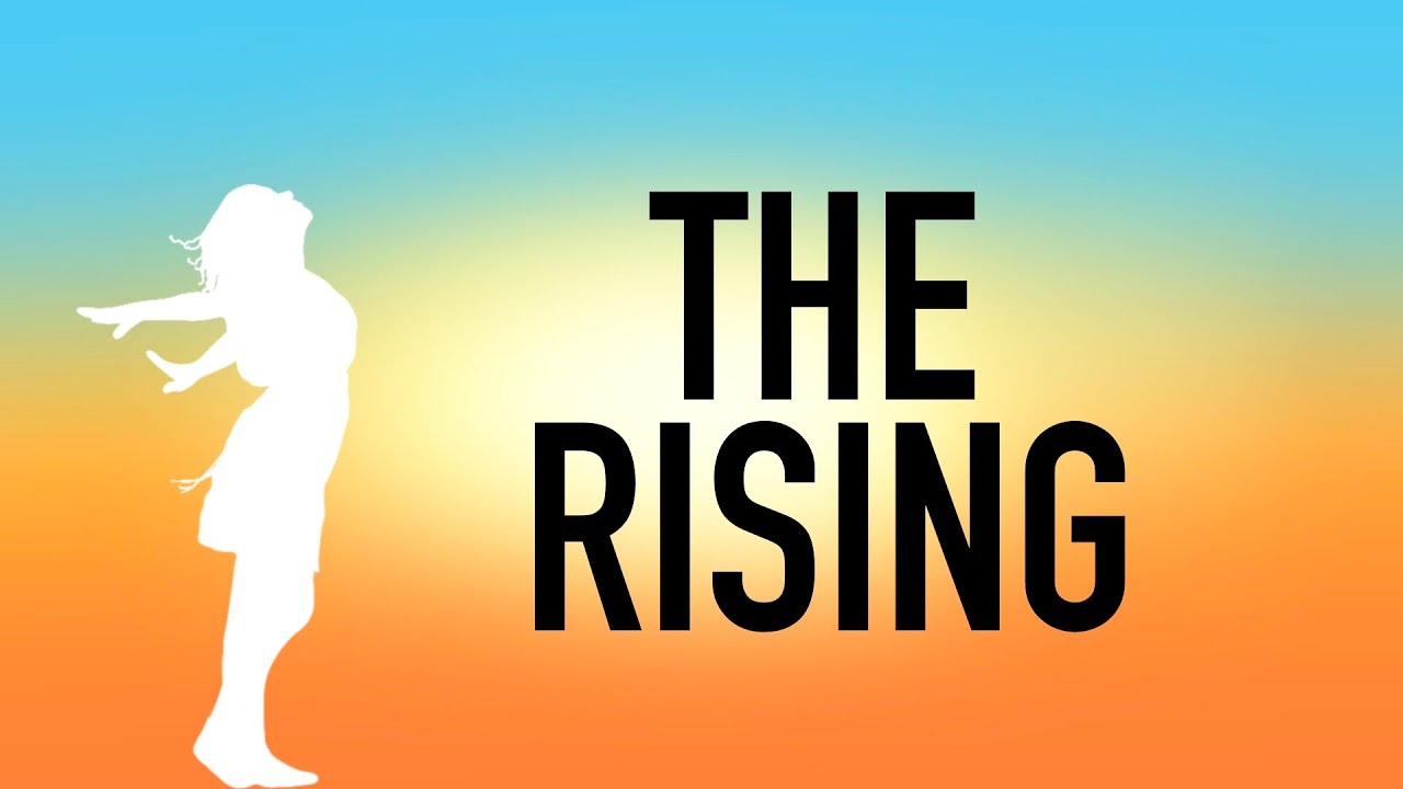 The Rising | Music Video - YouTube