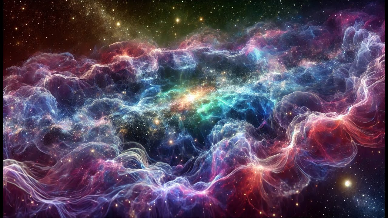 Exploring Brane Cosmology: The Multiverse Theory - YouTube