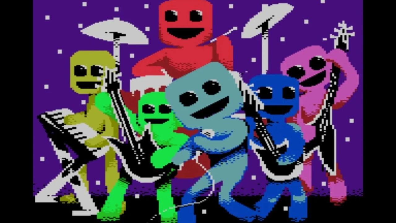 VVVVVV - PPPPPP (Full OST) - REMASTERED - YouTube Music