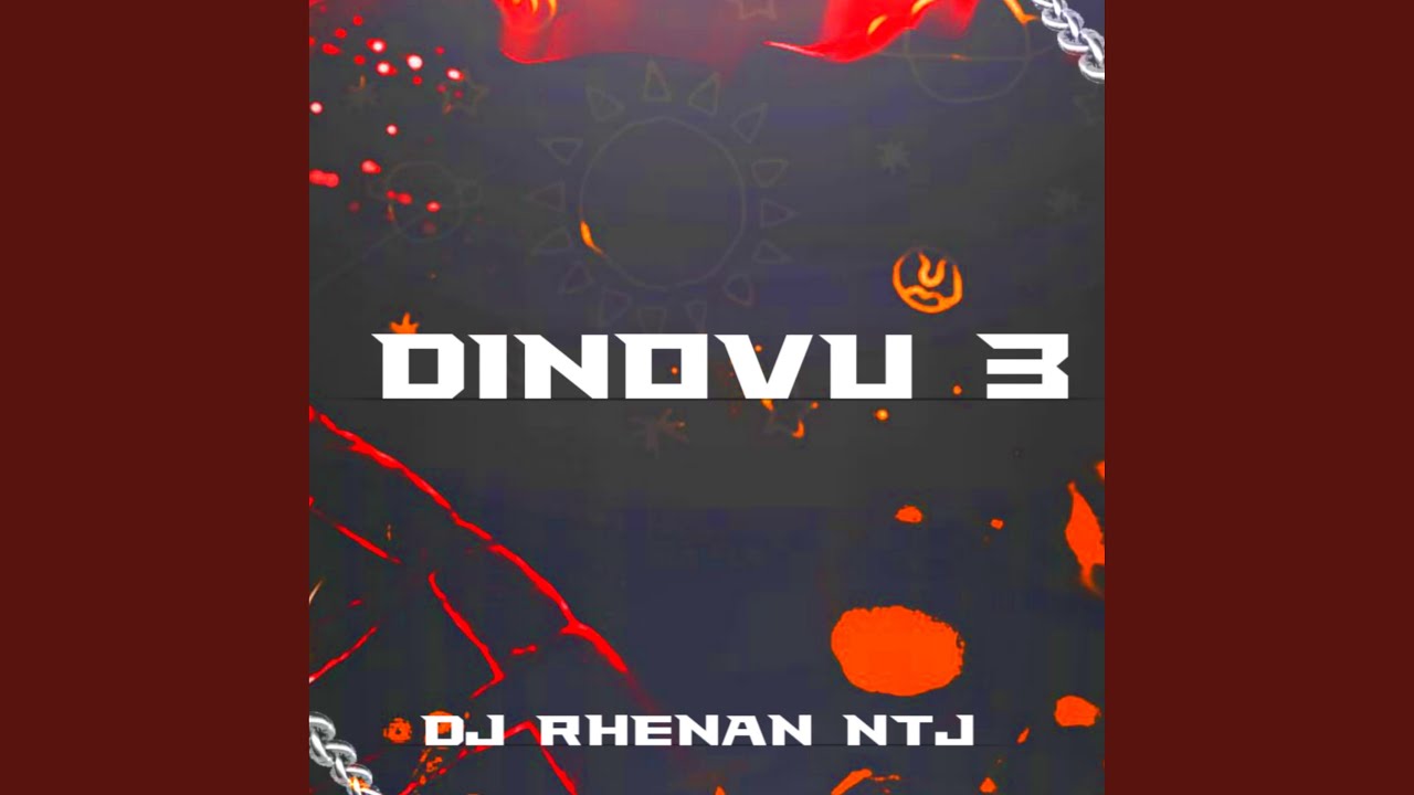 DINOVU? 3 - YouTube
