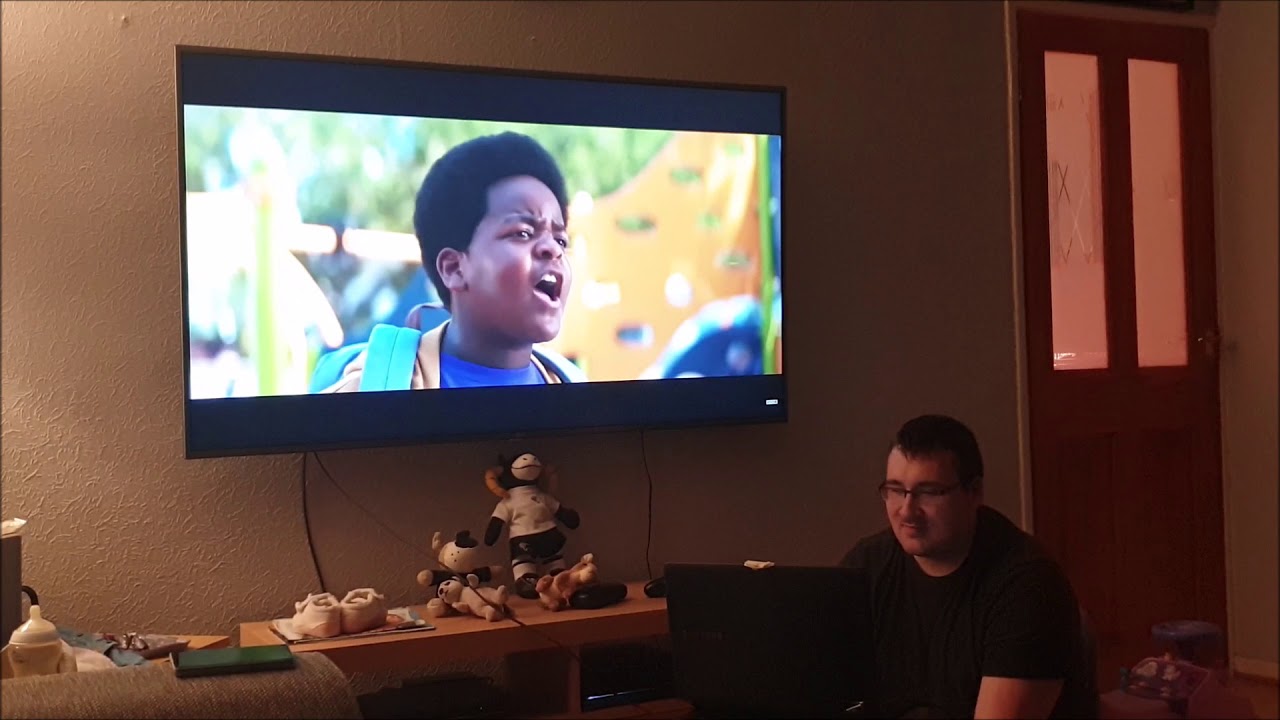Good Boys Red Band Trailer #2 (2019) REACTION!!! - YouTube