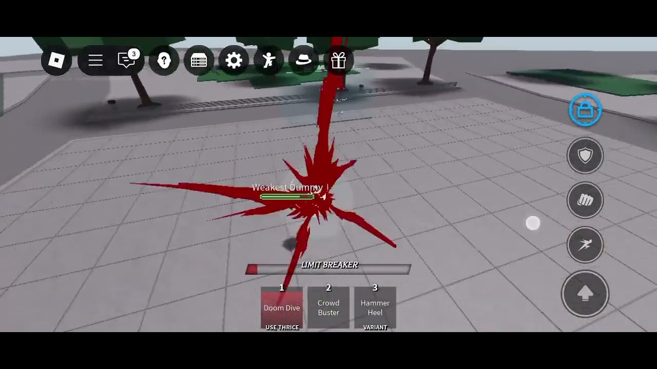 Tsbg showcase (new upd) - YouTube