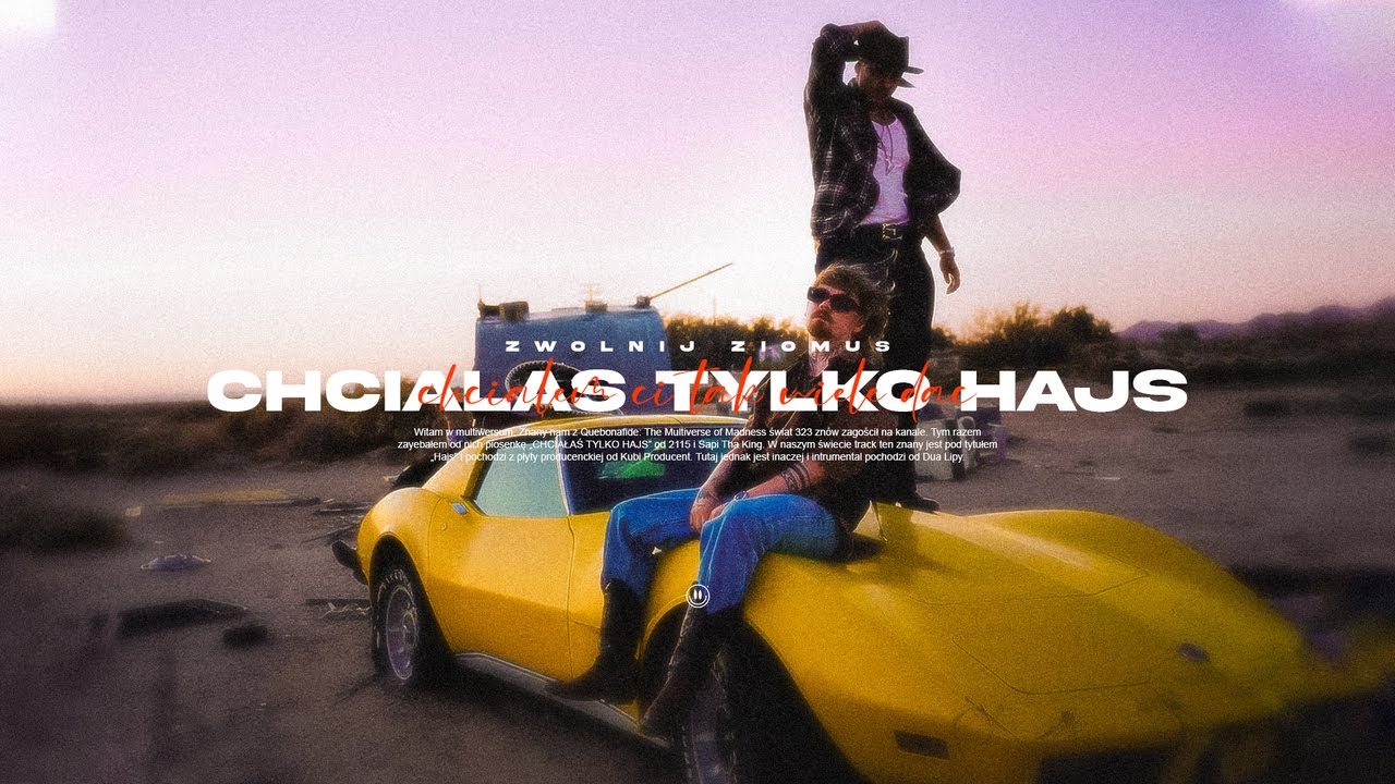 2115 - CHCIAŁAŚ TYLKO HAJS 💸💸💸 (feat. Kuqe 2115, Flexxy 2115, Sapi Tha ...