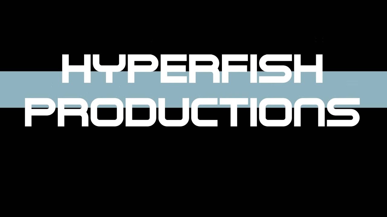 HyperFish Channel Intro - YouTube