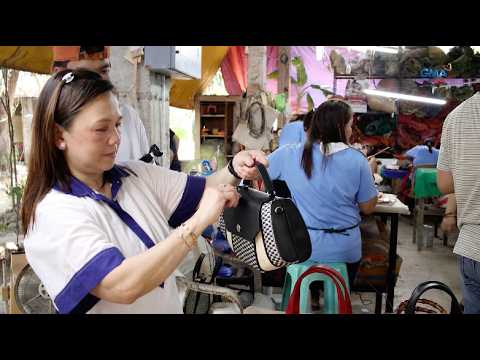 Entrepinoy Abroad | Elisa Rodriguez' Solayae