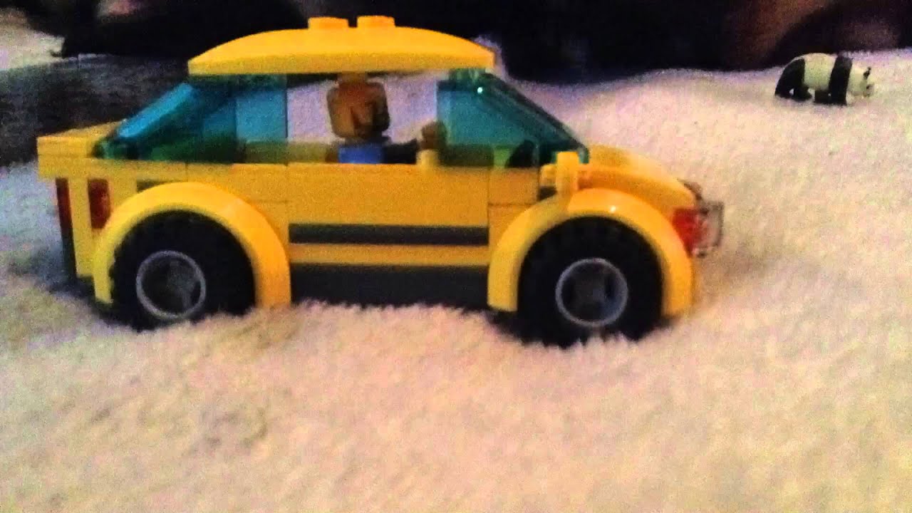 Dramatic Panda Scene Ep. 2 - YouTube