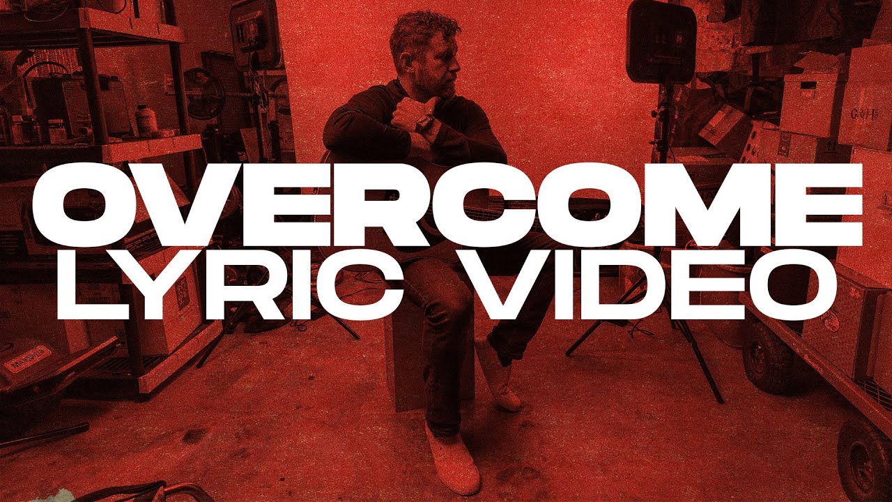 Chase Alexander - Overcome - Official Lyric Video - YouTube