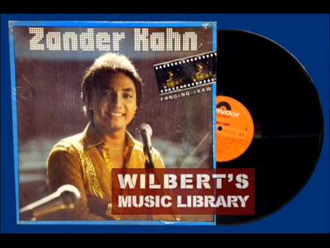 DALANGIN KO - Zander Kahn - YouTube