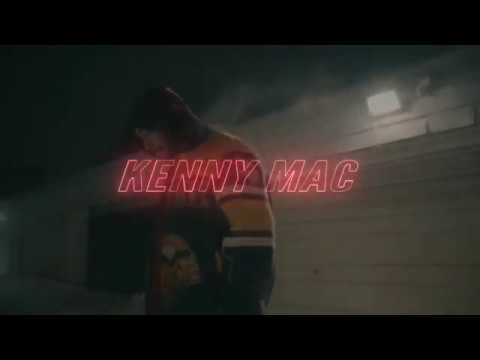 KENNY MAC - THE BOX REMIX  | shot by @stewopvisuals
