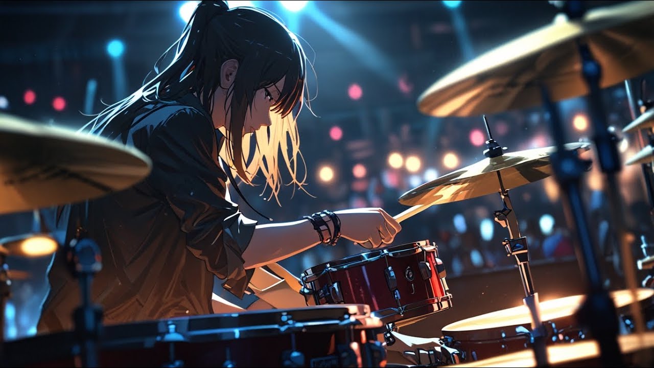 Japan Speed Rock Instrumental 🤟🔥 #7 - YouTube