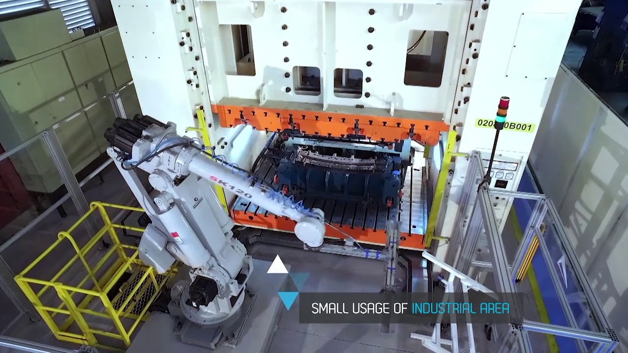 Aethra Full Presentation - YouTube