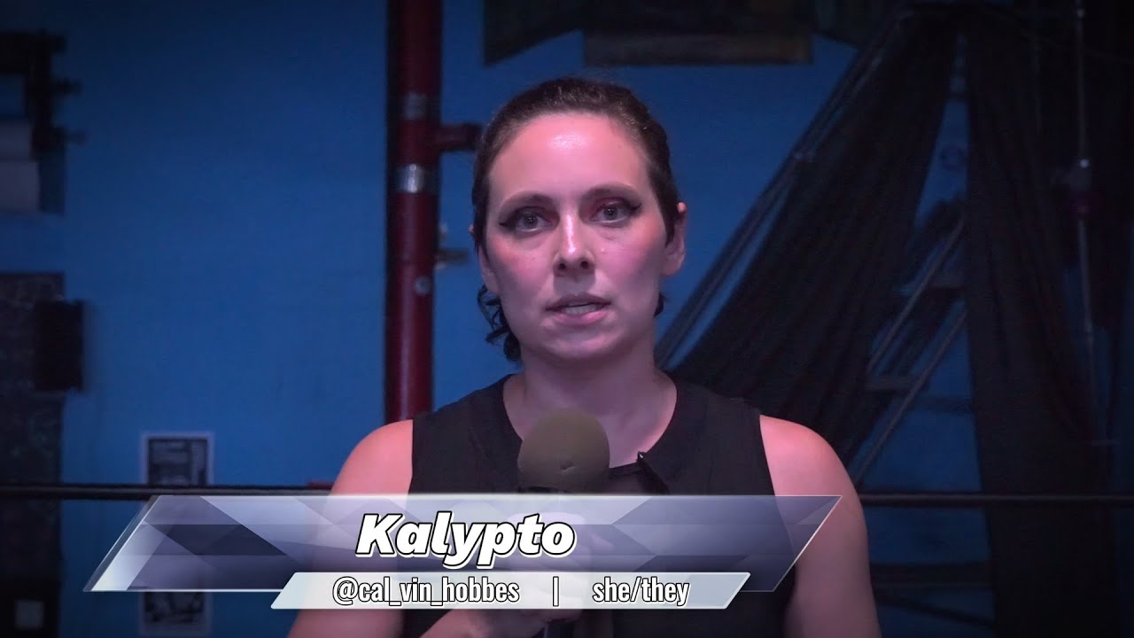 T2T Brooklyn | Inside the Psyche of Kalypto - YouTube