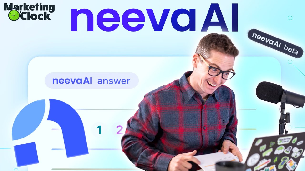 Everything you NEED to know about Neeva AI - YouTube