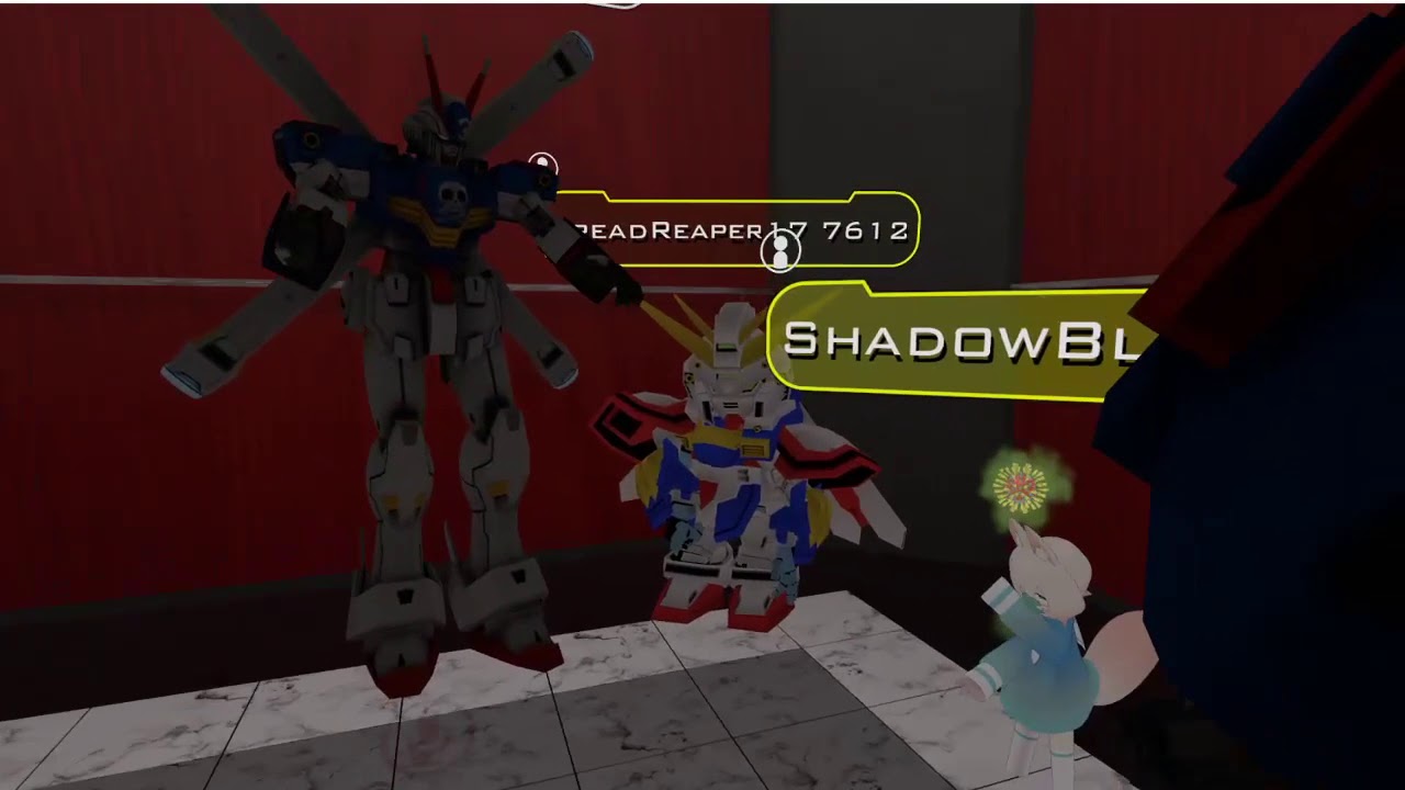 VRChat:Elevator Simulator - YouTube