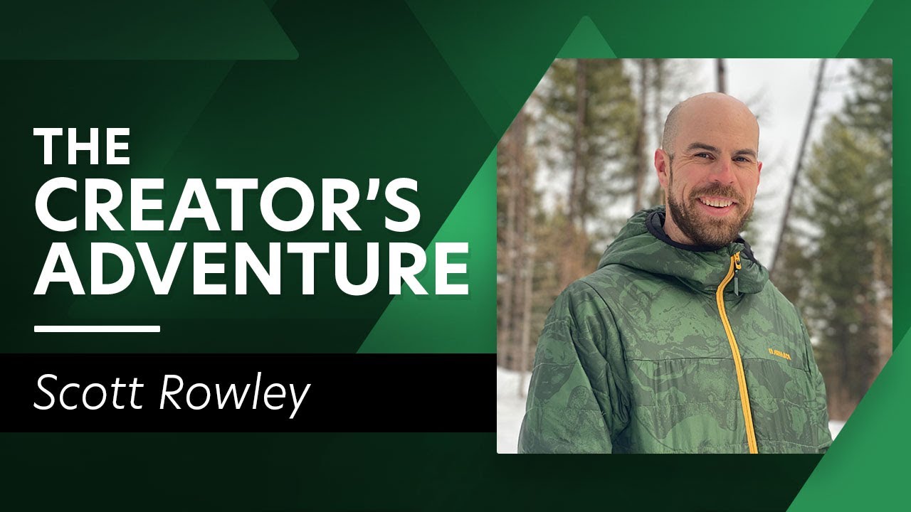 How to Get Clear on Your Business Goals with Coach Scott Rowley - The ...