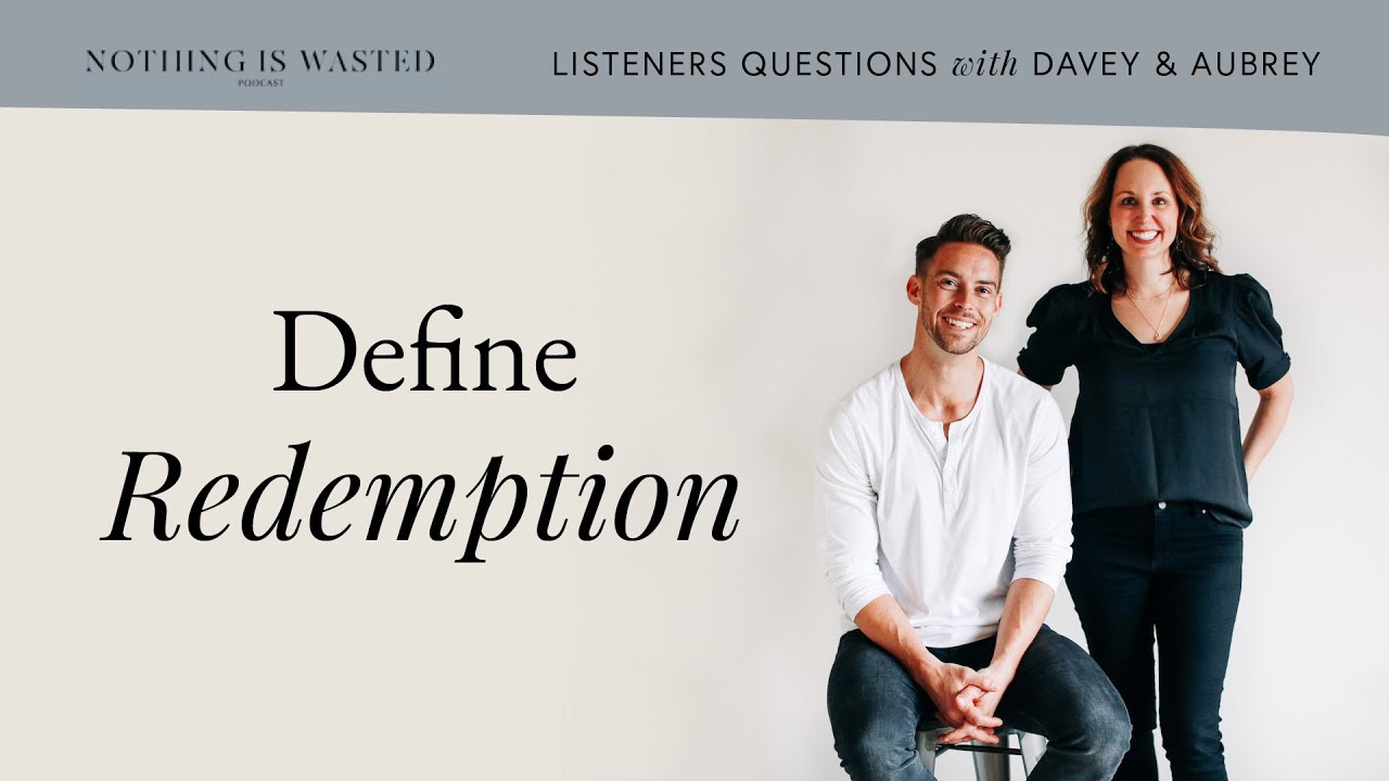 How Do You Define Redemption? - YouTube