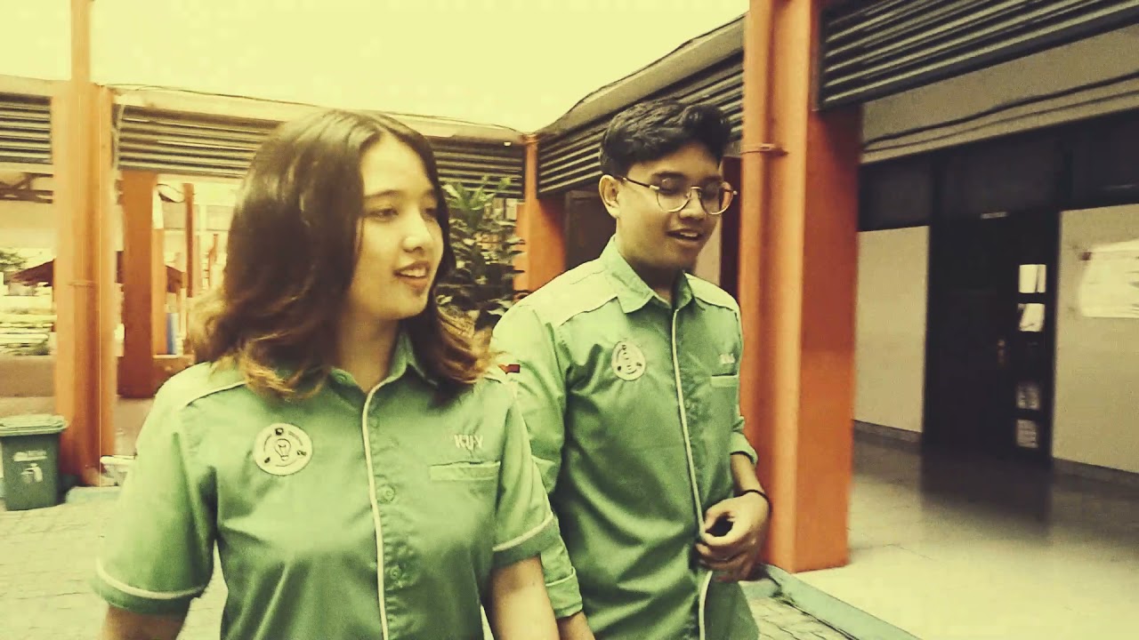 OPEN RECRUITMENT PDEV LABORATORY ASSISTANT - YouTube