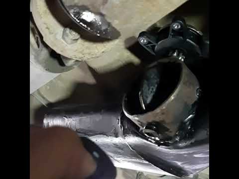 ADANA ABARTI EGZOZ TOFAŞ  TOK SES EGZOZCU MUHAMMET