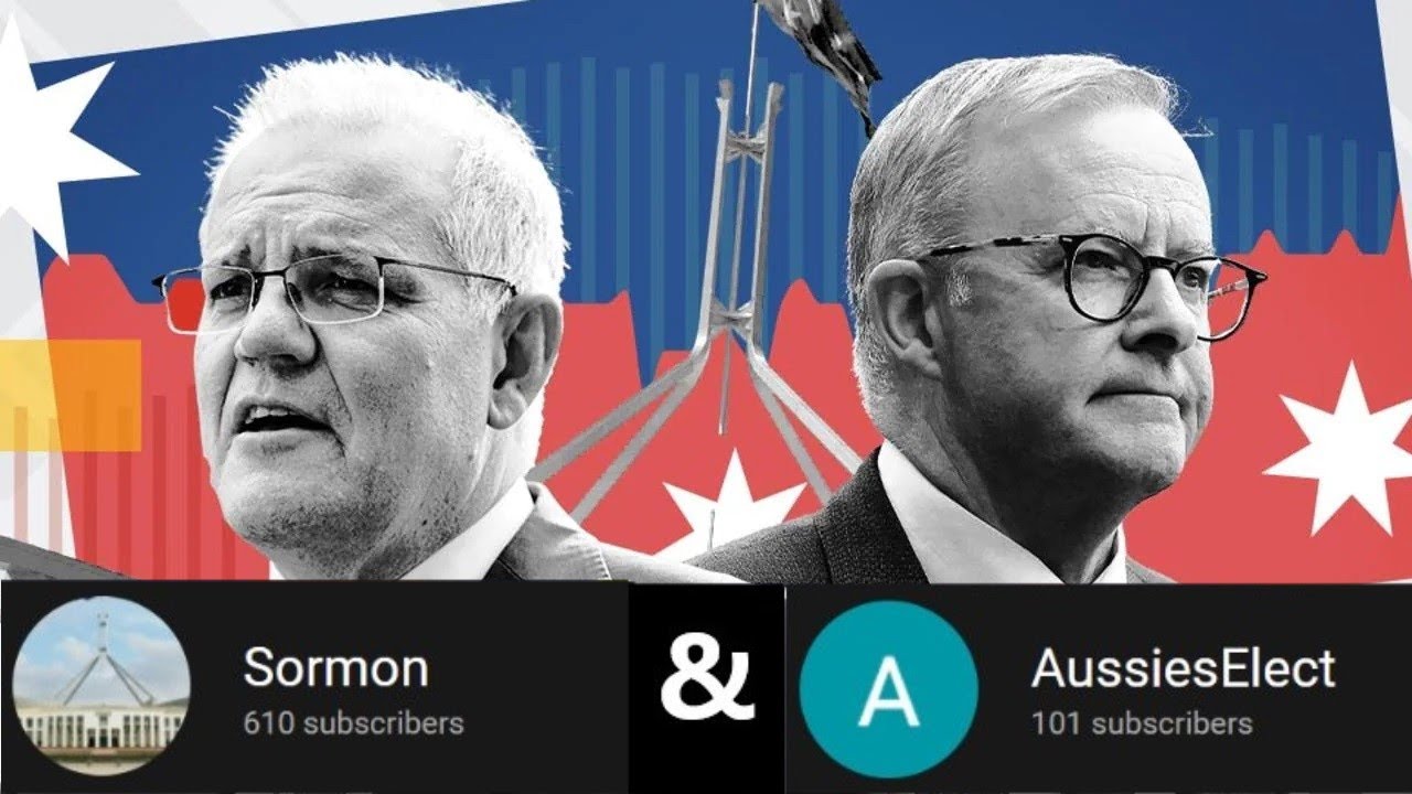 Australian 2022 Federal Election | MEGA POST-ANALYSIS (Part 2) - YouTube