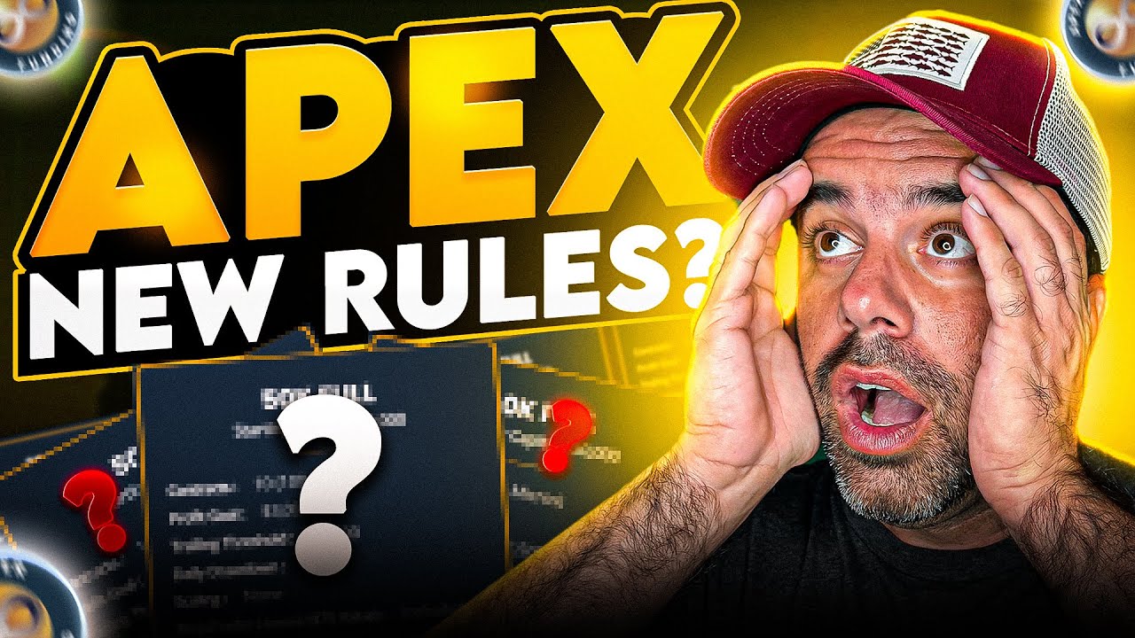 The Biggest Rule Changes in Apex History – Are You Ready? | Latest ...