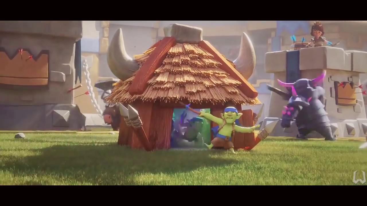 Trymacs Intro (720p) - YouTube