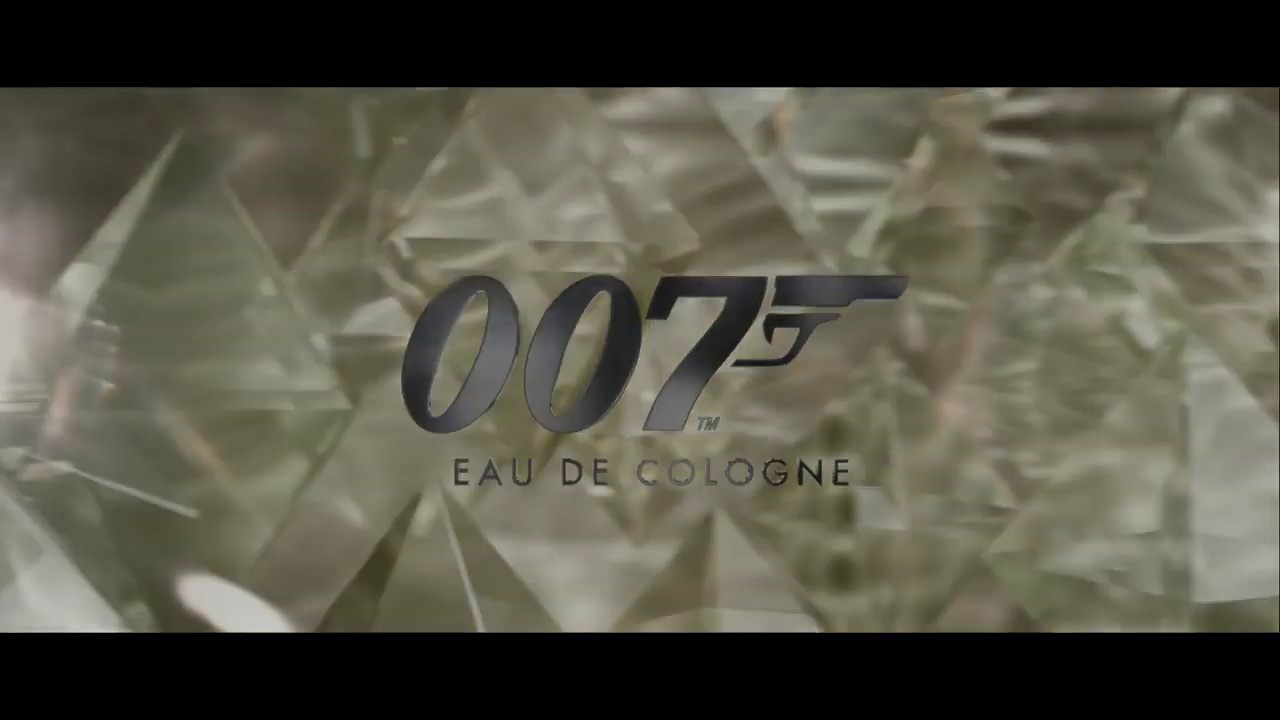 James Bond 007 Cologne www.007museum.com - YouTube