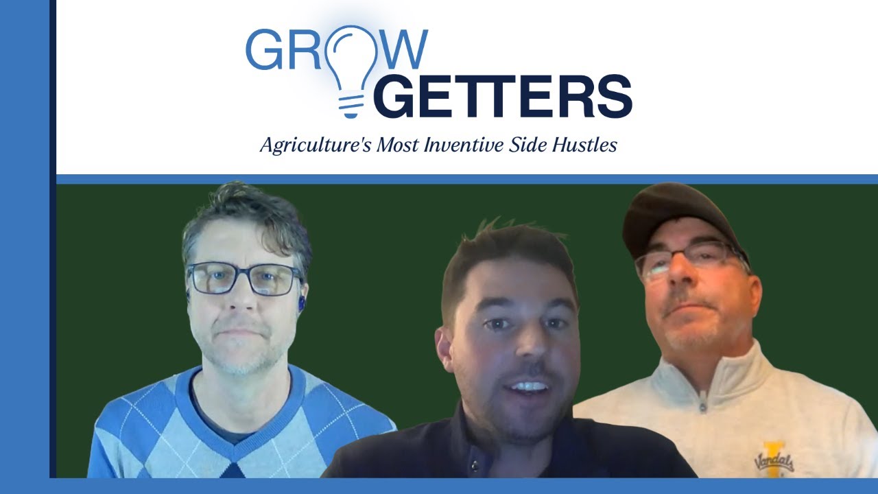 Grow Getters: How this Family Farm Weathered Succession and Expansion ...