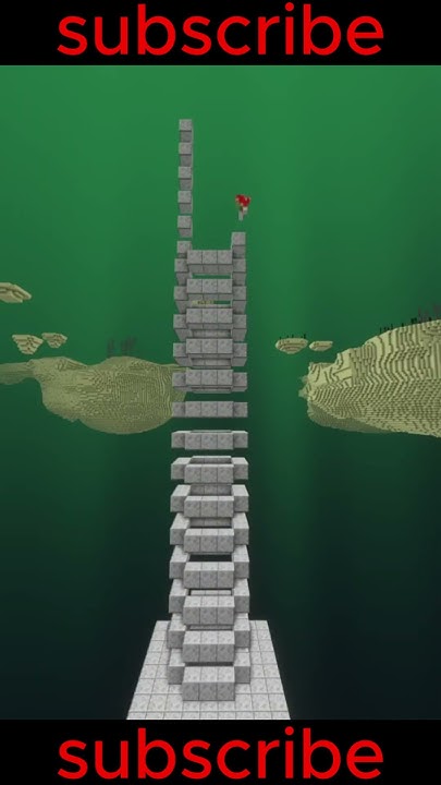 КАК СДЕЛАТЬ ФЕРМУ ОПЫТА В МАЙНКРАФТЕ Minecraft майнкрафт Youtube