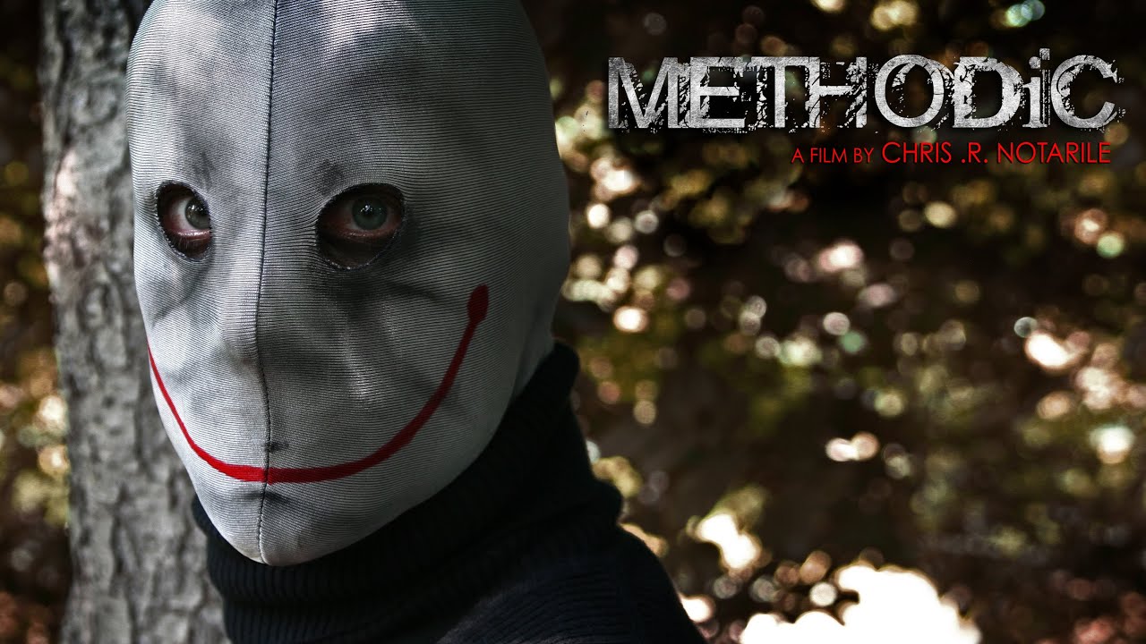 METHODIC (HD Trailer) - YouTube