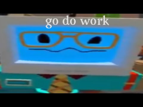 When Your Boss Is A Robot. -Job Simulator VR- - YouTube