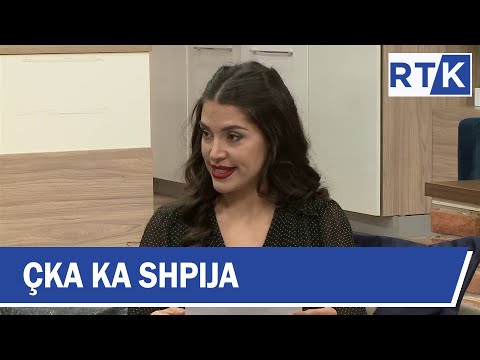 Çka ka shpija - Sezoni 5 - Episodi 30  15.04.2019