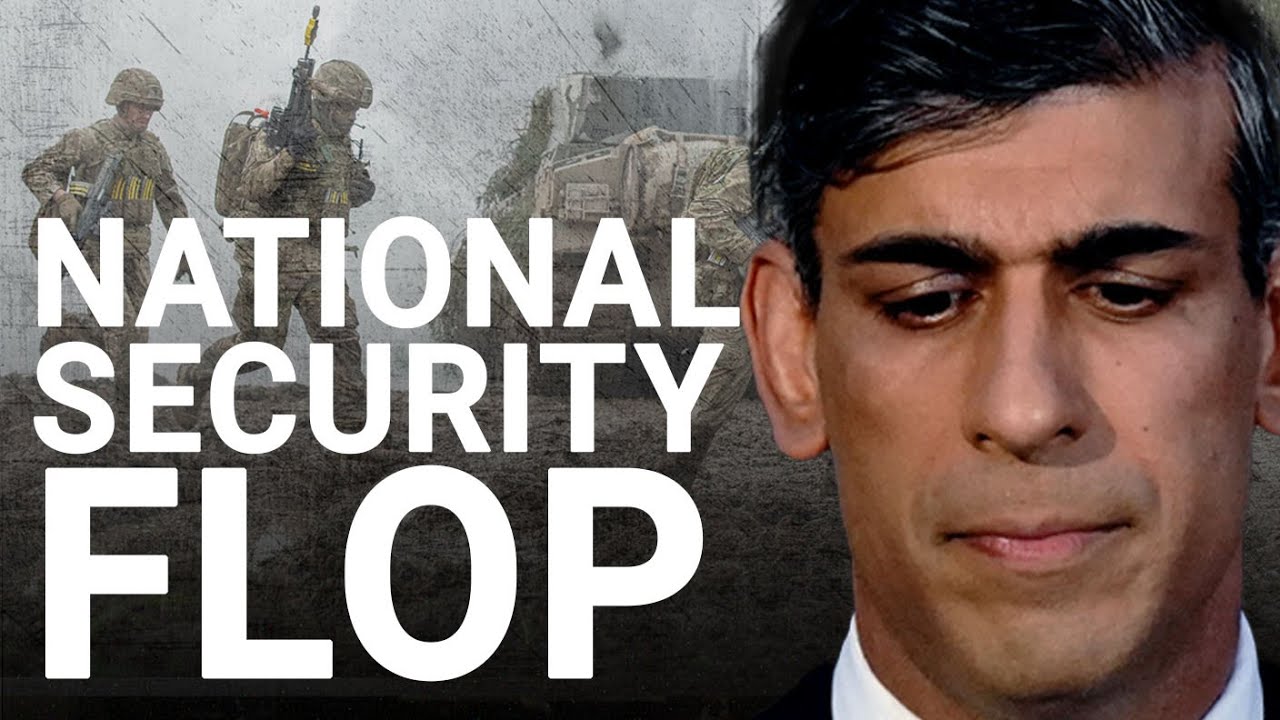 The Tories are losing the battle on defence | Tim Montgomerie and Cat ...