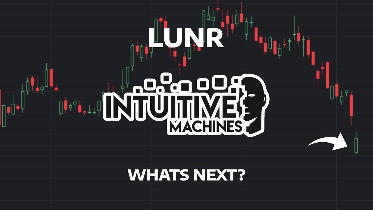 What's Next? - LUNR Stock Price Prediction - LUNR Stock Analysis ...