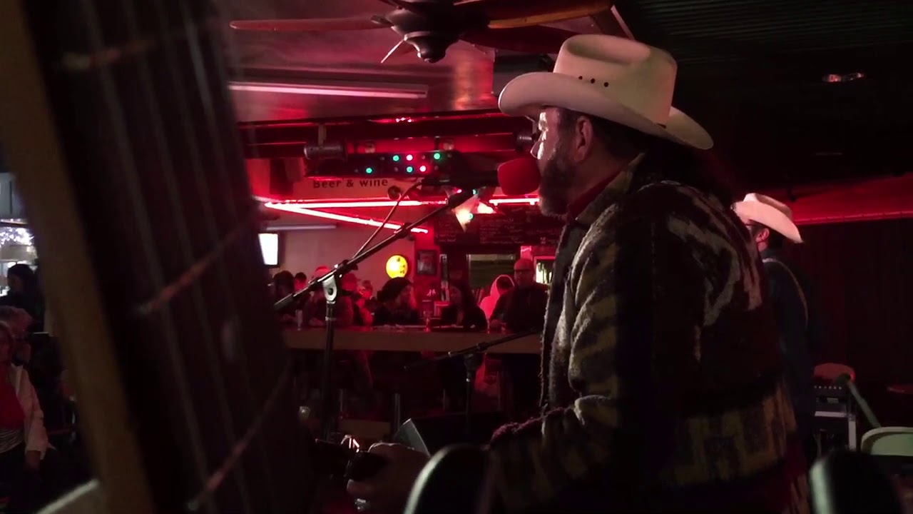 Merle Jagger 🎸on FIRE🔥in LA🌴 - YouTube