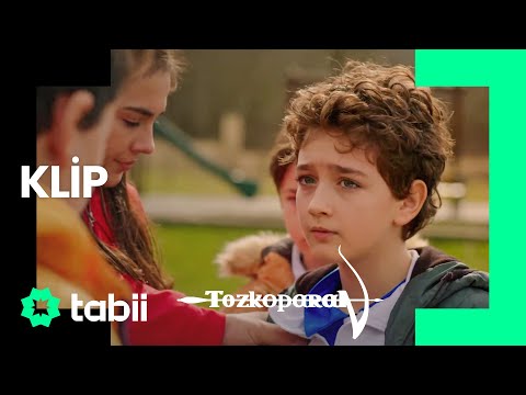 Can, Mete’ye Saldırıyor!💥 | Tozkoparan 15. Bölüm