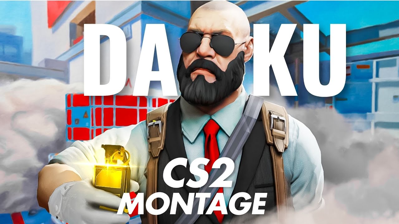CS2 YEAT EDIT ( CS2 MONTAGE ) - YouTube