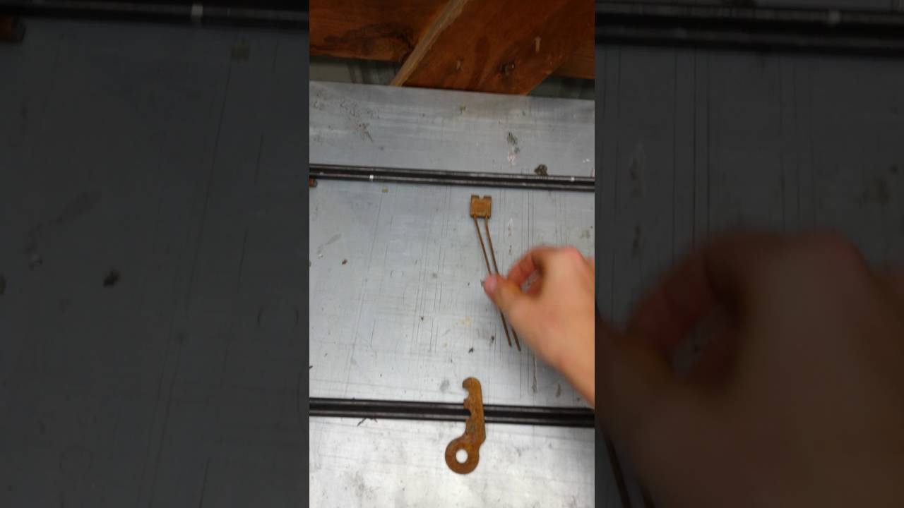 How to make a 660 conibear - YouTube