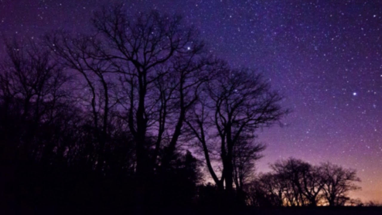 nightscape - YouTube