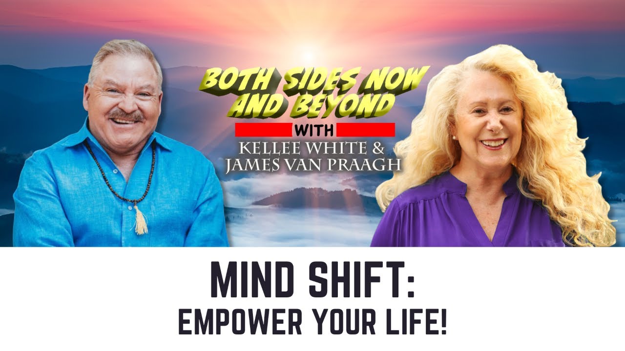 MindSHIFT! Do you understand the power of your mind? - YouTube
