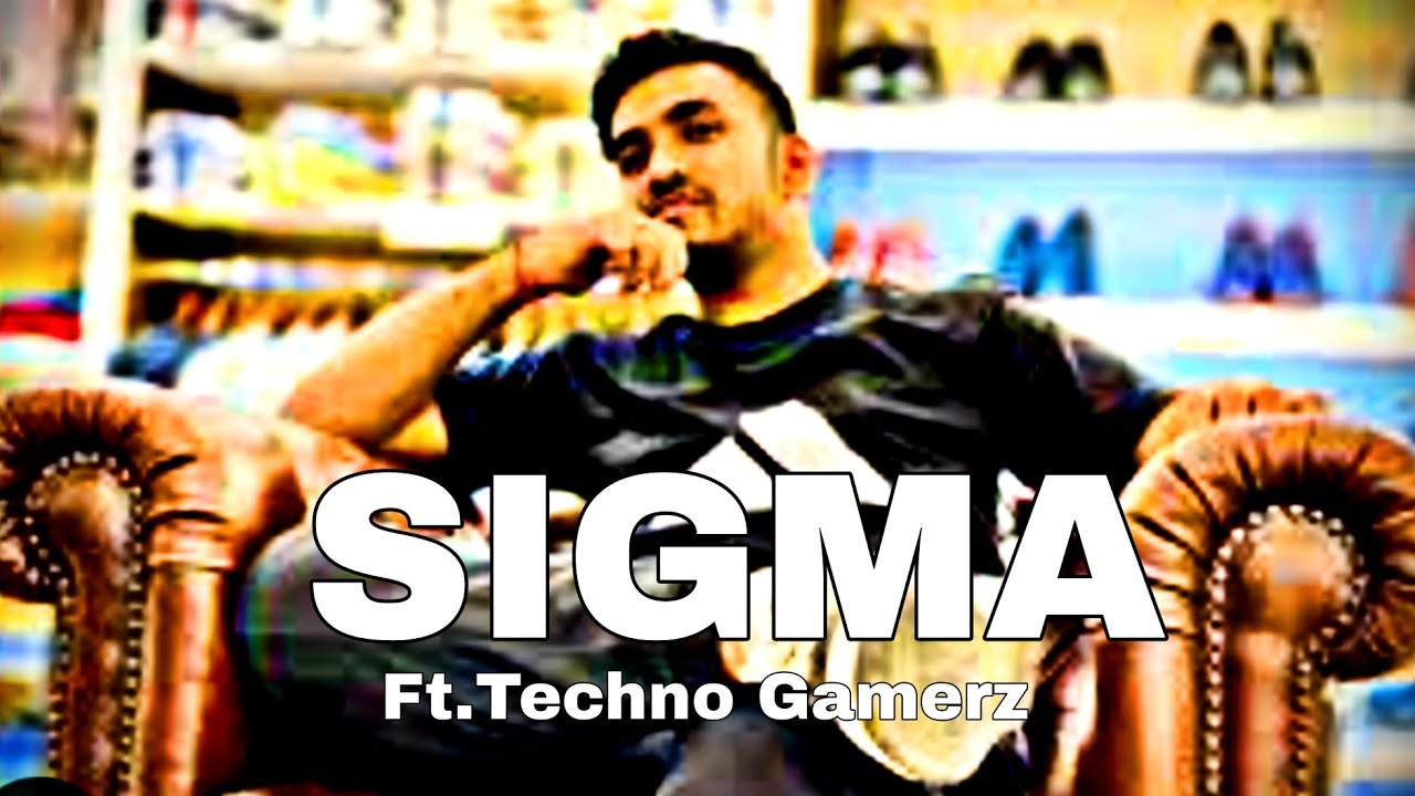 @TechnoGamerzOfficial -The king of Sigma🥷😈|#ytshorts #herobrinesmp |Tax ...