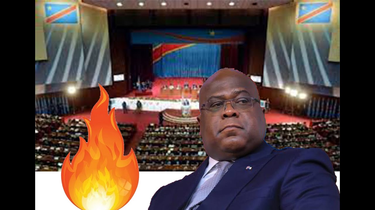 LOKUTA YA FELIX EMONANI NA MISU GOMA EKEYI NAMA BOKO YABA M23 PEUPLE ...