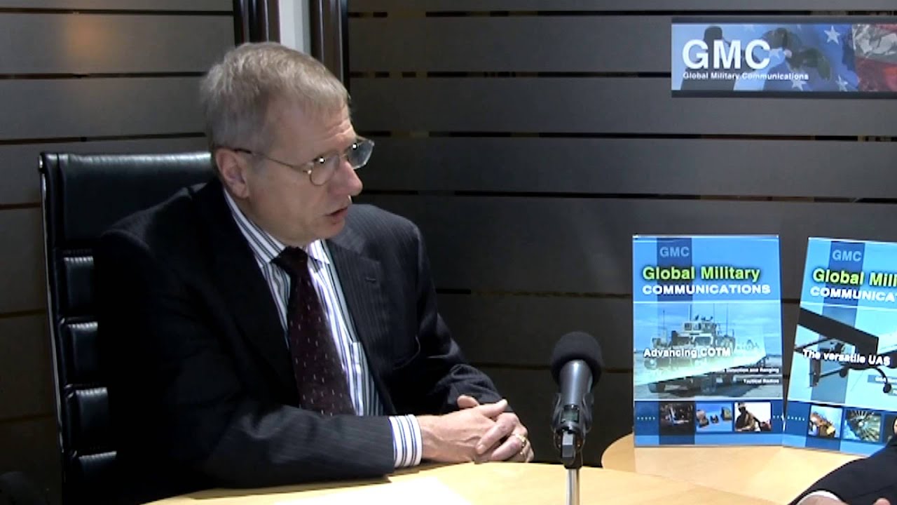 Hughes Network Systems - YouTube