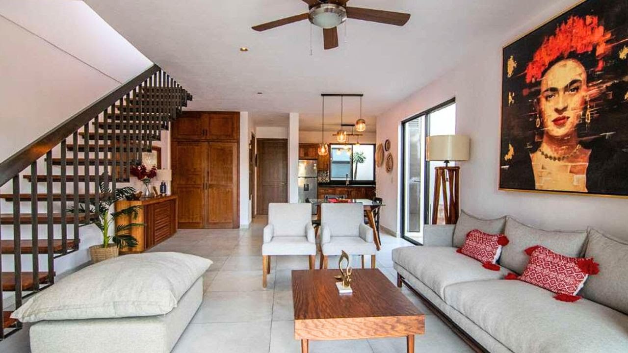 Homes in San Antonio Tlayacapan Near Lake Chapala & Ajijic | RV Real ...