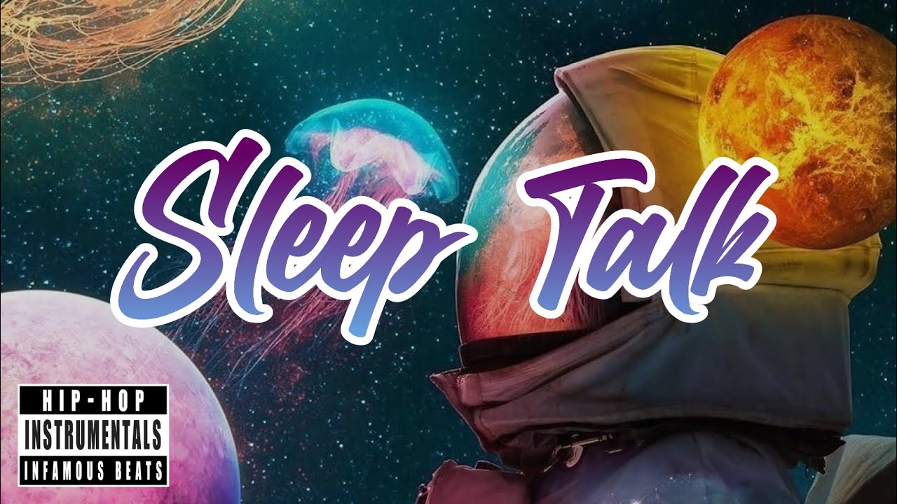 [FREE] "Sleep Talk" - Inspiring Motivational Rap Beat | Uplifting Hip ...