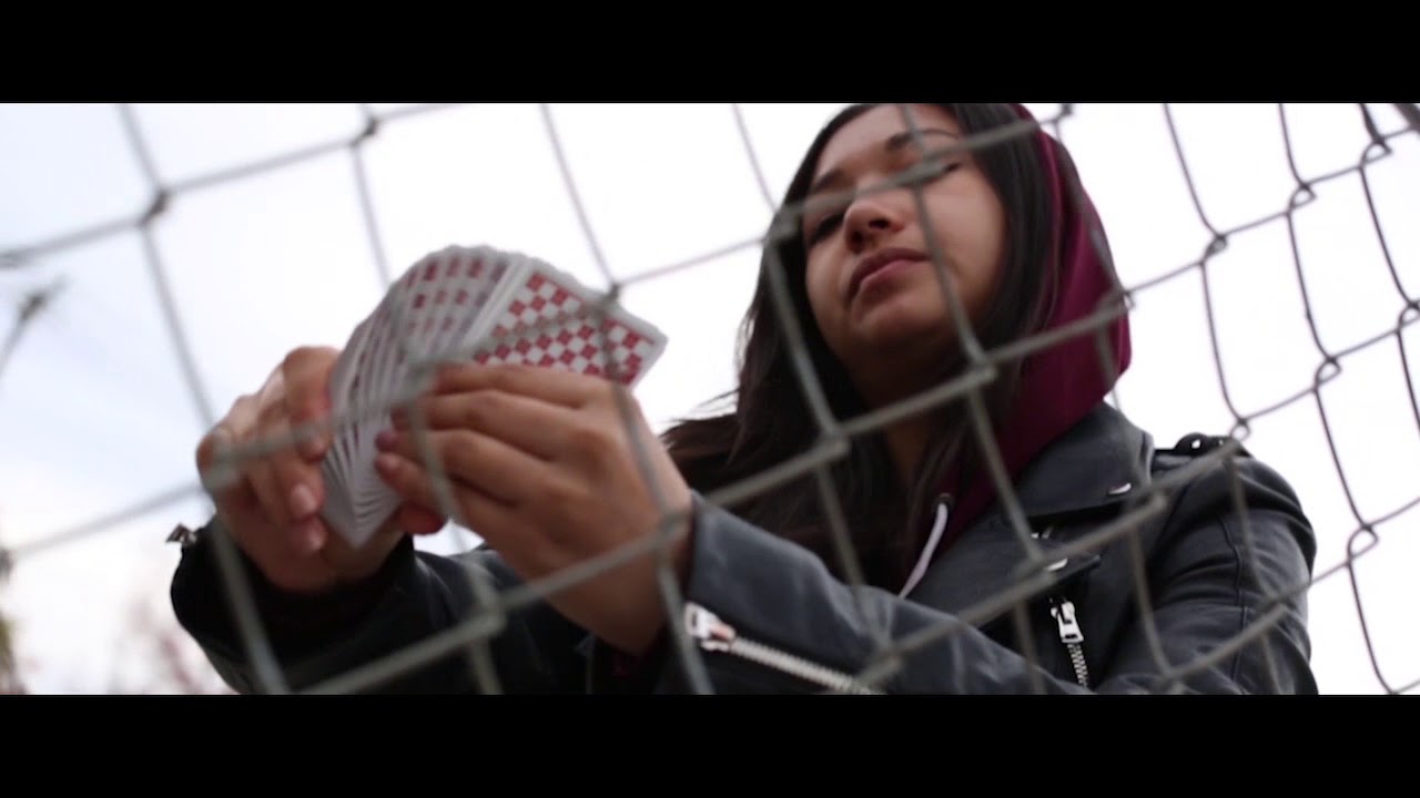 Queens Playing Cards Trailer || Murphys Magic ft. Anna DeGuzman - YouTube