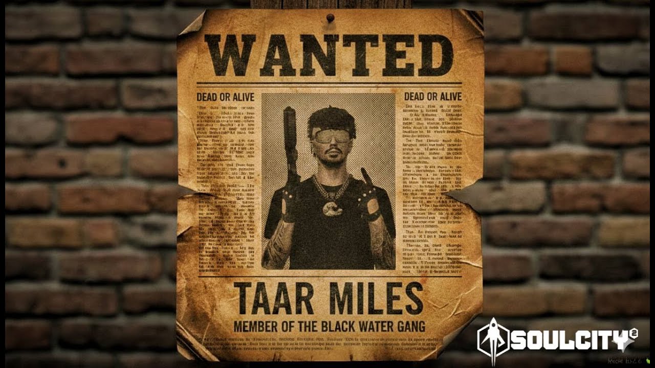 Dirty With Rmc day 3 Taar Miles - BLACK WATER 🌊| Road To 2.1k ...