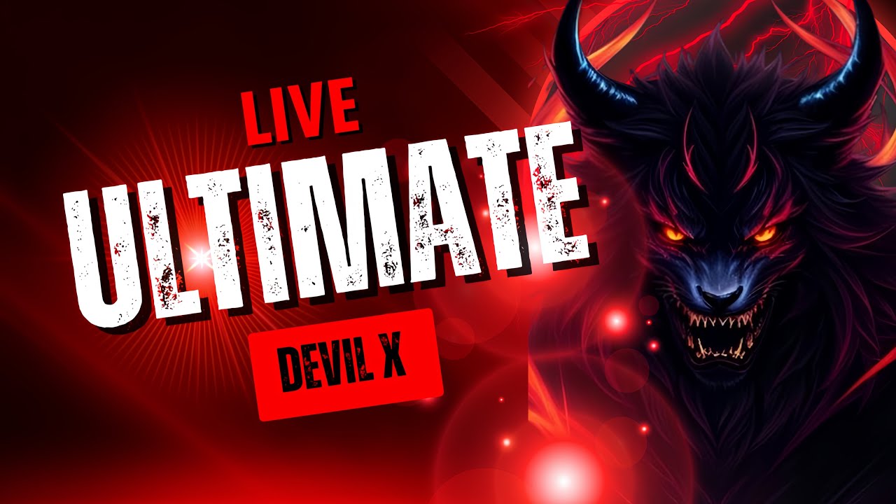 BGMI LIVE BY DEVIL X @devilx2m #bgmi #devilx##pubgmobile #bgmilite #pubglite#livebygirlgamer# ...