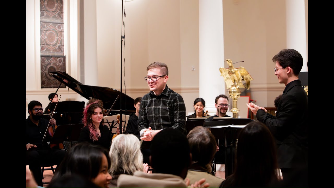 Of Rain and Air (2021, rev. 2023) Carlos Bandera - Westside Chamber ...