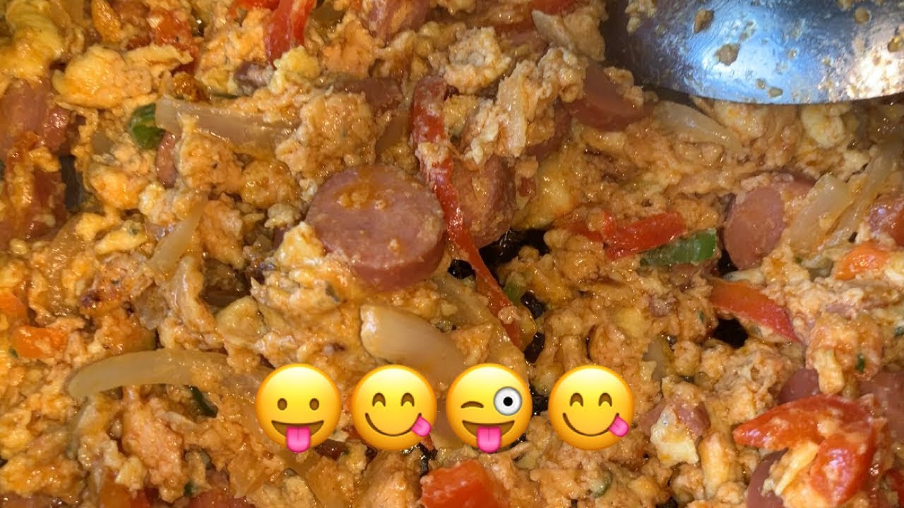 JAN POU FER YON TI ZE BIEN GOU(wa gou pow) - YouTube