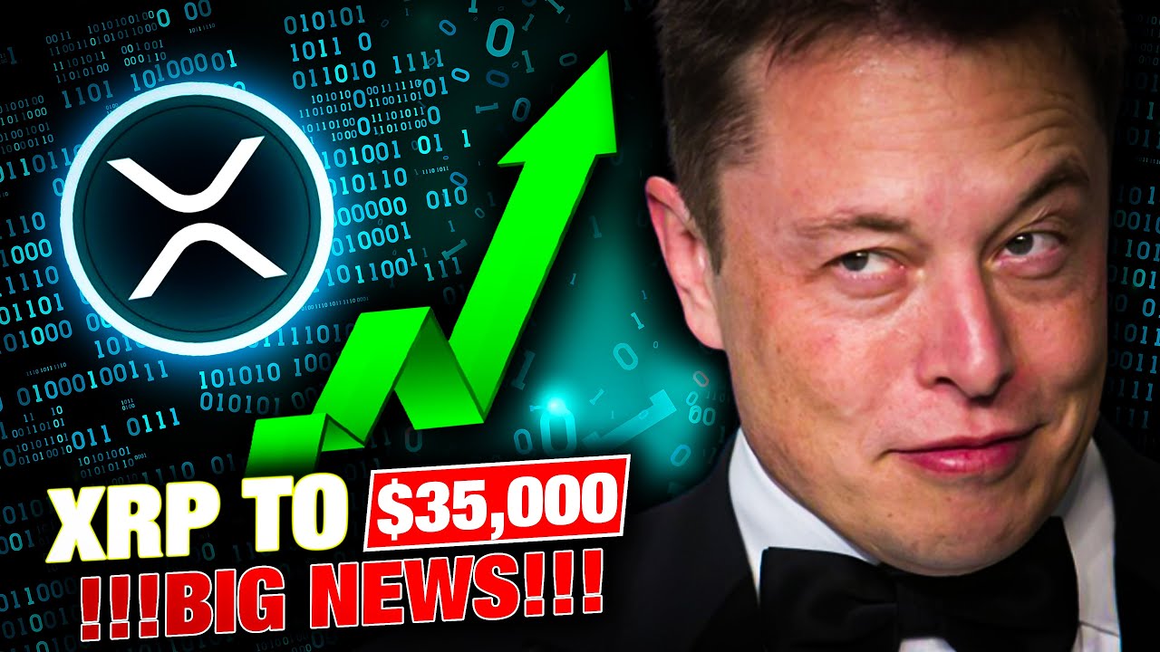 XRP News Today: ALL-TIME HIGH After The Lawsuit, XRP Price Chart & SEC ...